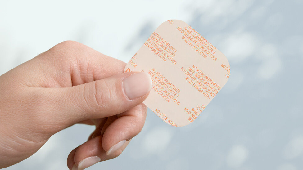 Das Verhütungspflaster (Hormonpflaster) - familienplanung.de